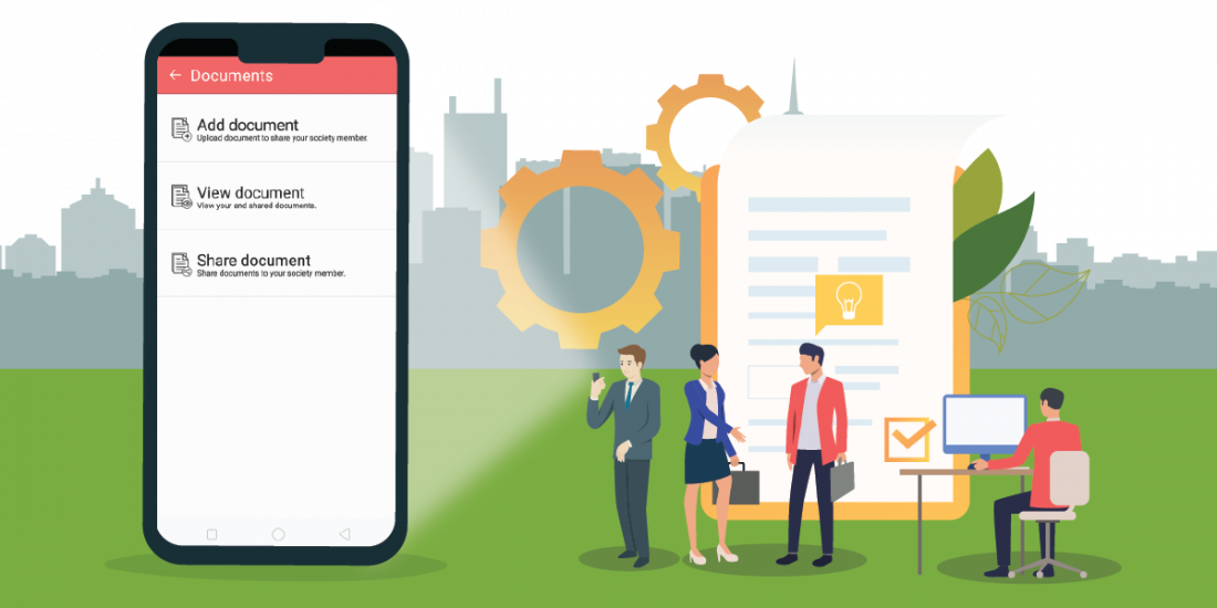 Blogs - Free Apartment Management, Visitor Management, Society ...